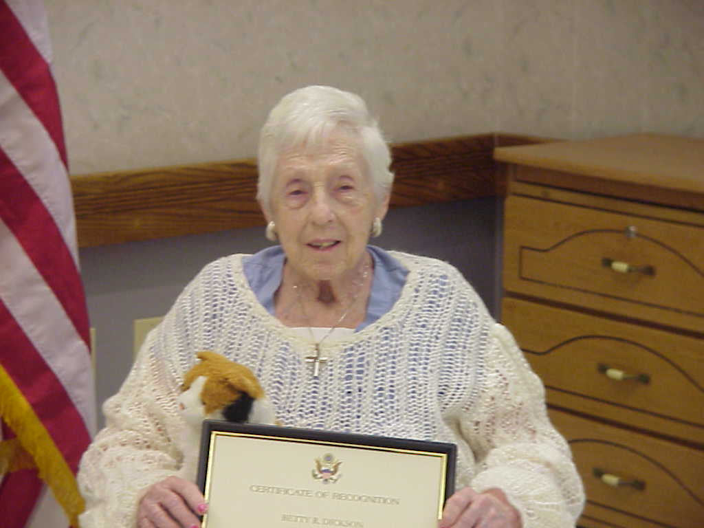 The Greatest Generation Pets – Memorable Pets