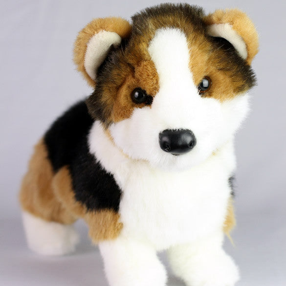 corgi toymaster