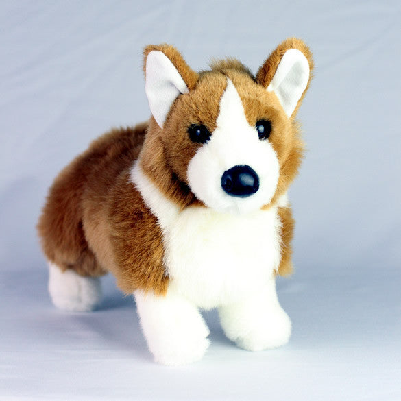 corgi toymaster